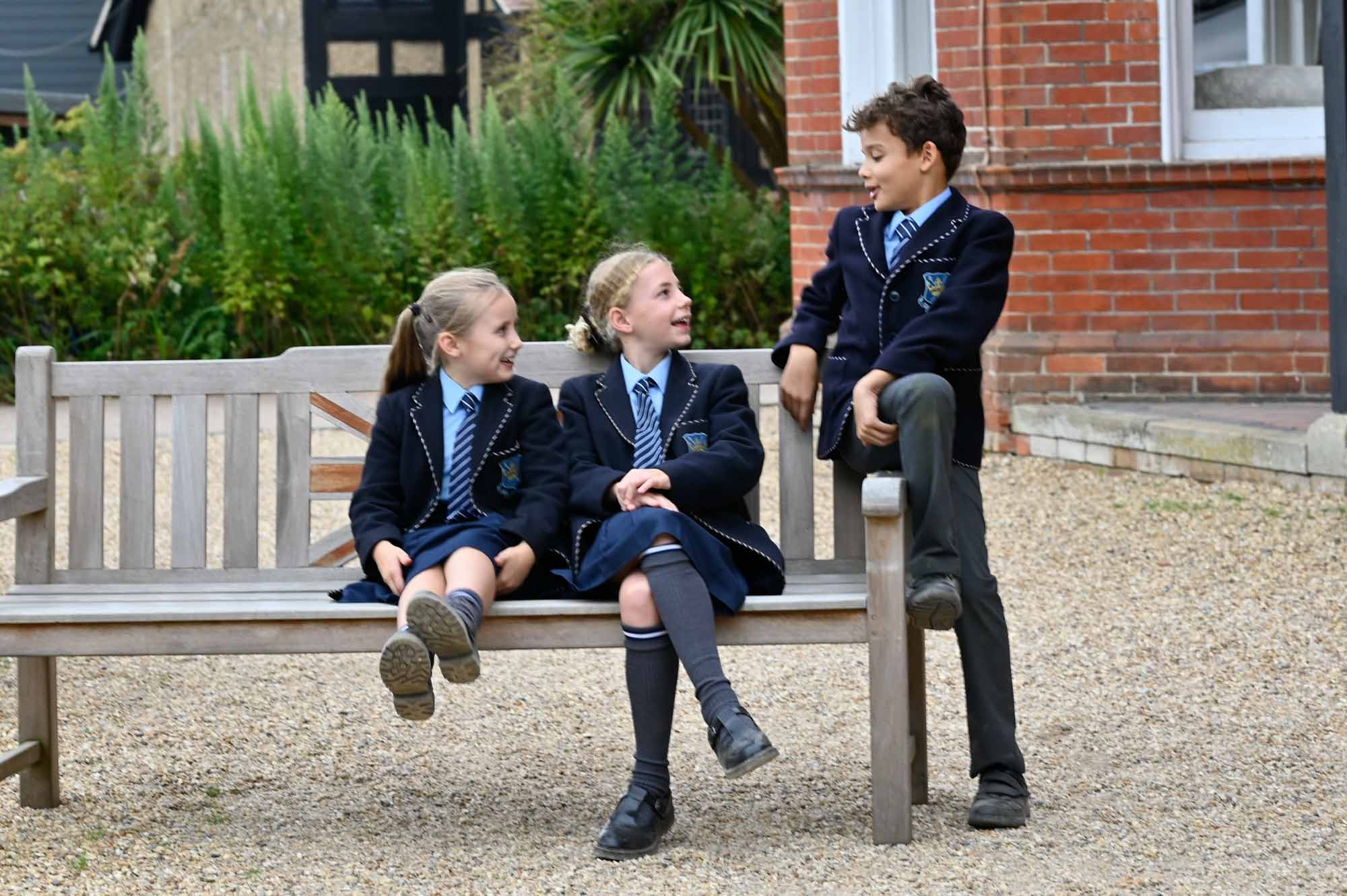 Independent Prep School Guildford & Farnham, Surrey